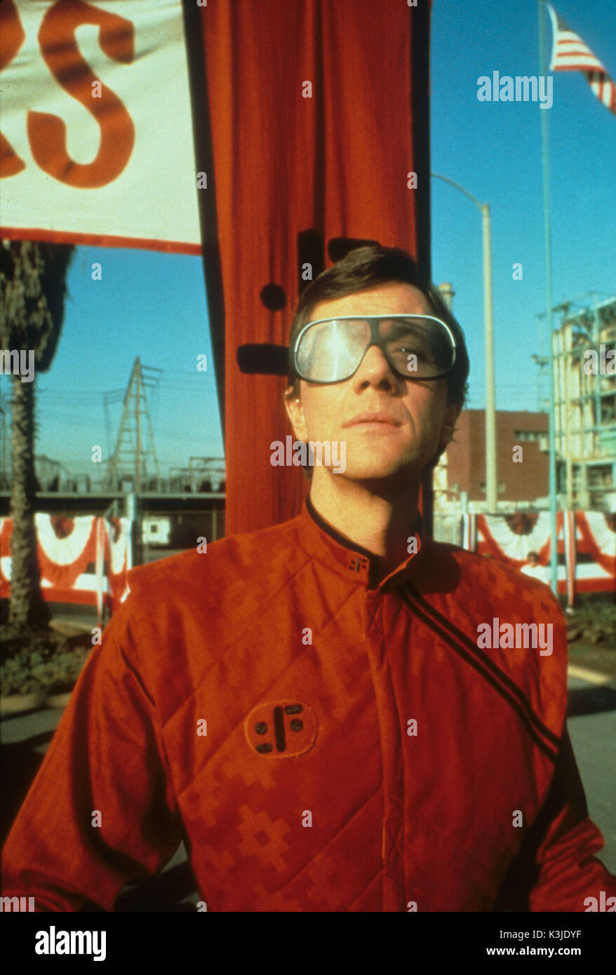 Andrew prine Banque de photographies et d’images à haute résolution - Alamy