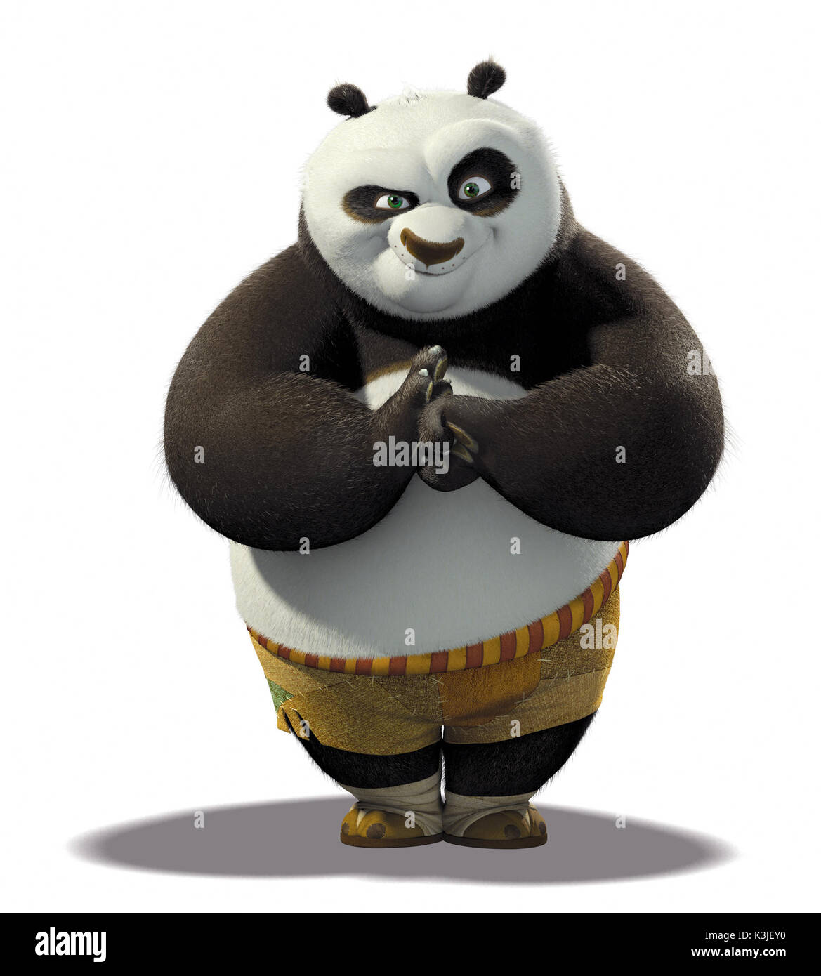 Jack black kung fu panda voices Banque de photographies et d’images à ...