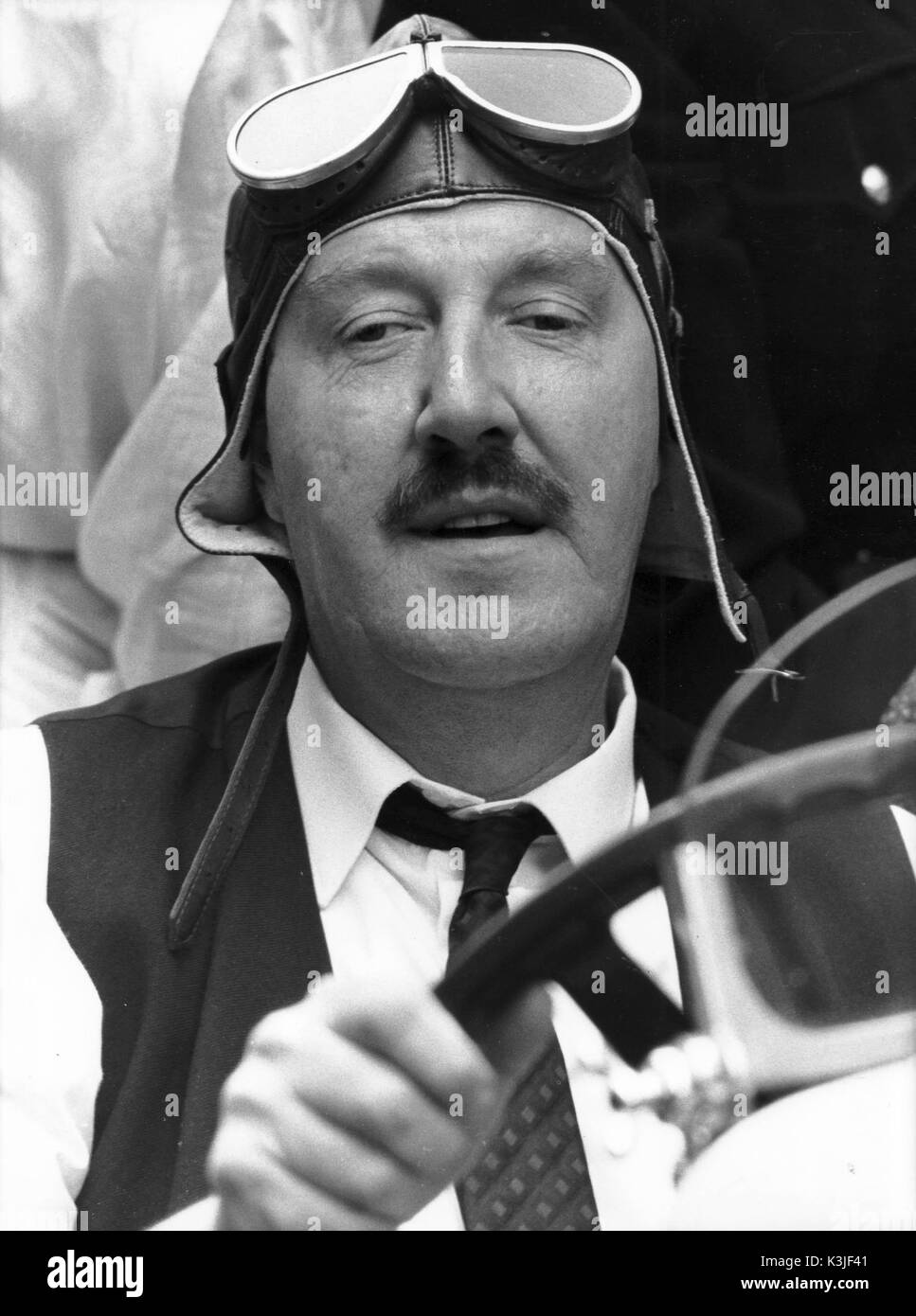 Gordon kaye allo allo Banque de photographies et d’images à haute ...