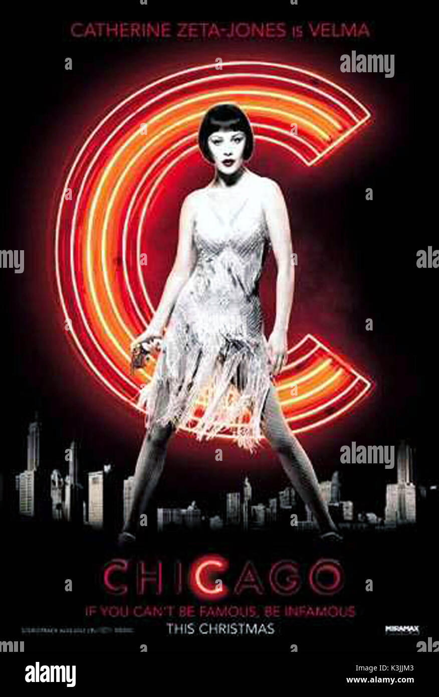 Velma Kelly Banque d'image et photos - Alamy
