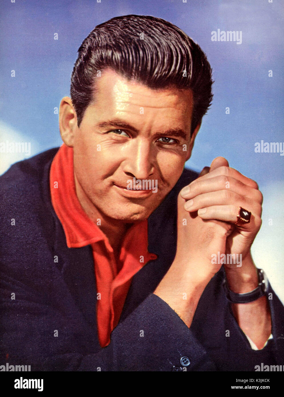 Fess parker Banque de photographies et d’images à haute résolution - Alamy