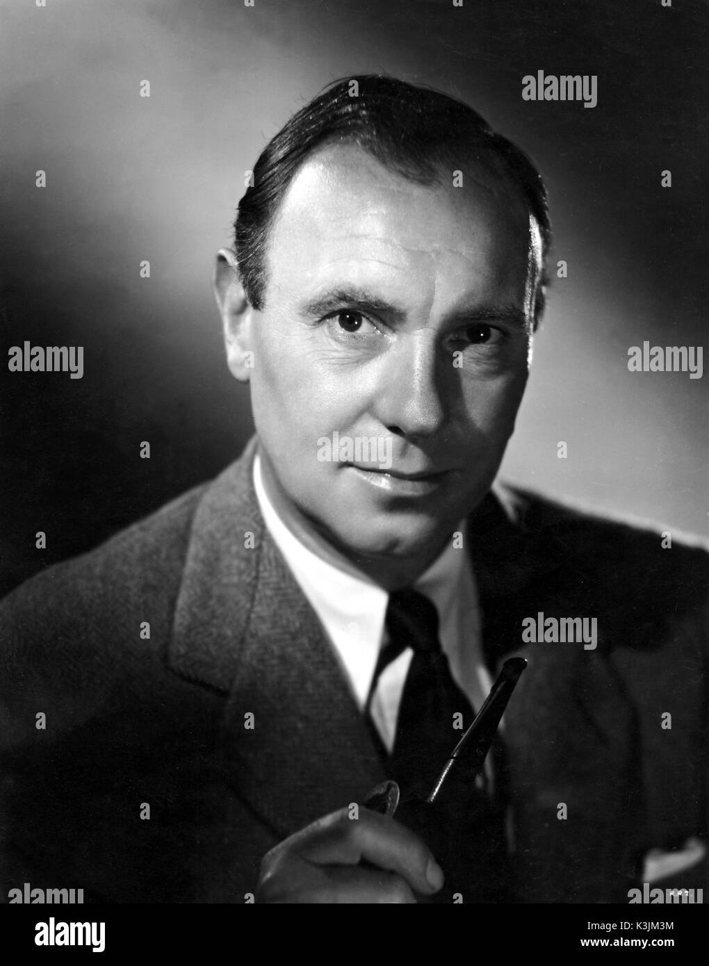 Ralph richardson actor Banque de photographies et d’images à haute ...