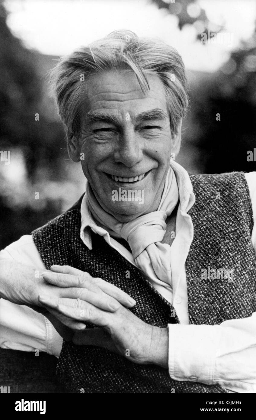 Michael gough Banque de photographies et d’images à haute résolution ...