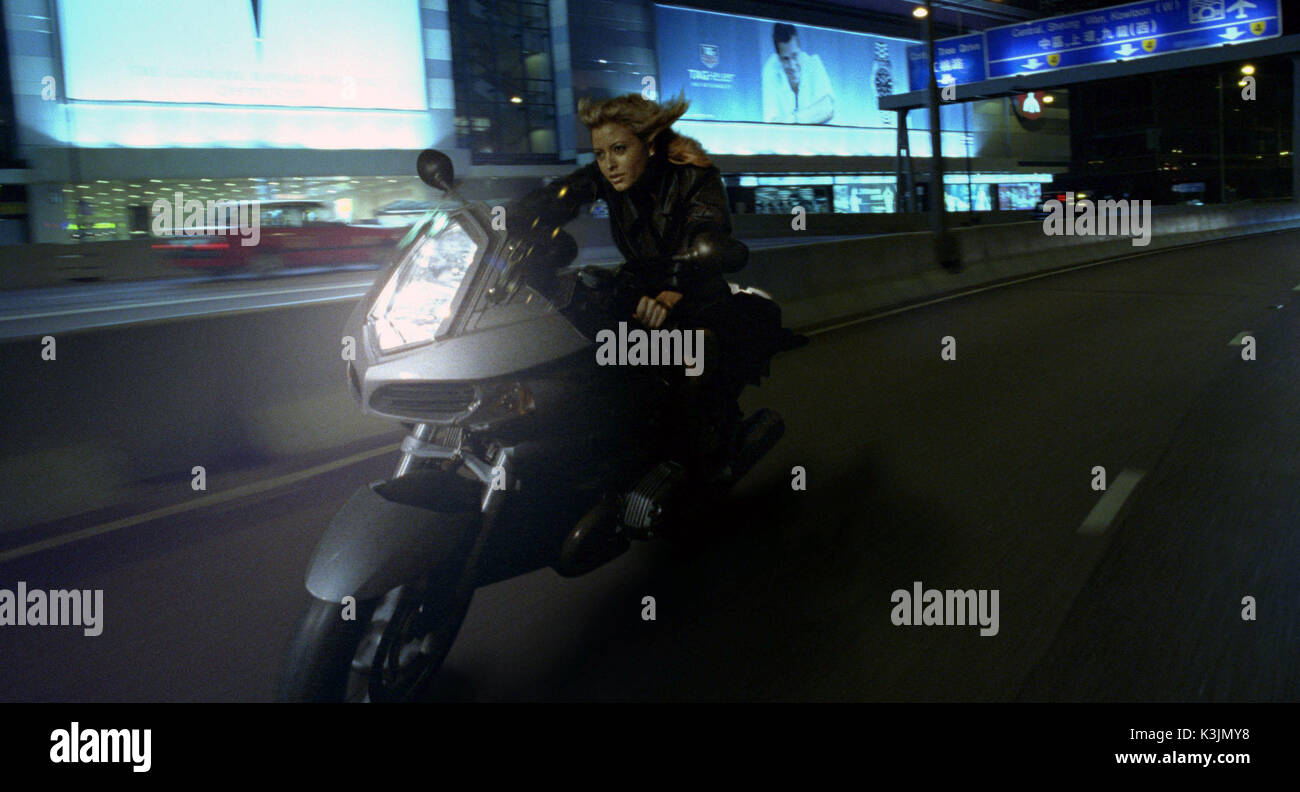 Dead or alive sarah carter 2006 Banque de photographies et d’images à ...