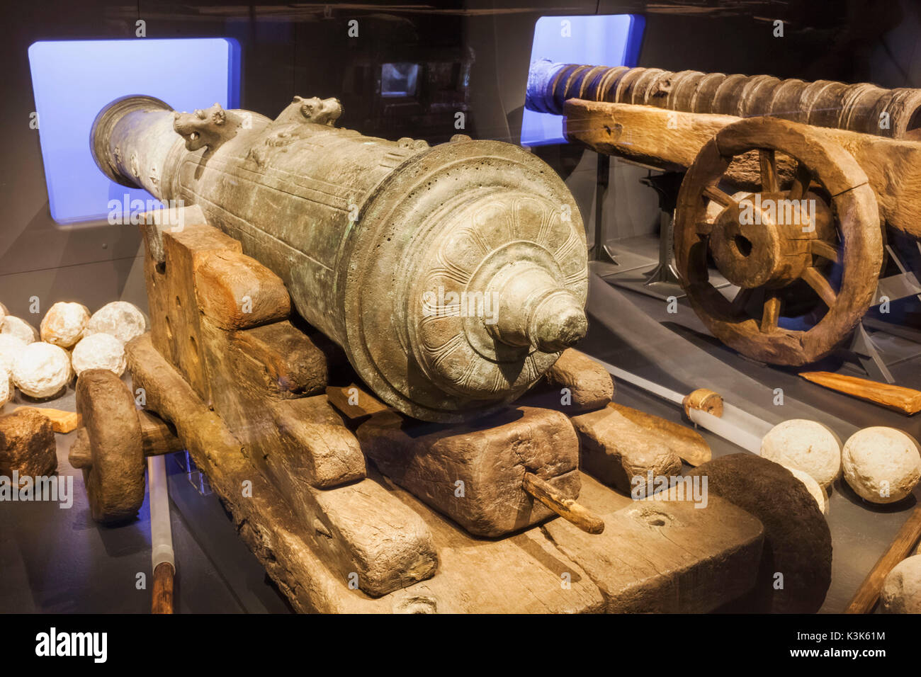L'Angleterre, dans le Hampshire, Portsmouth, Portsmouth Historic ...