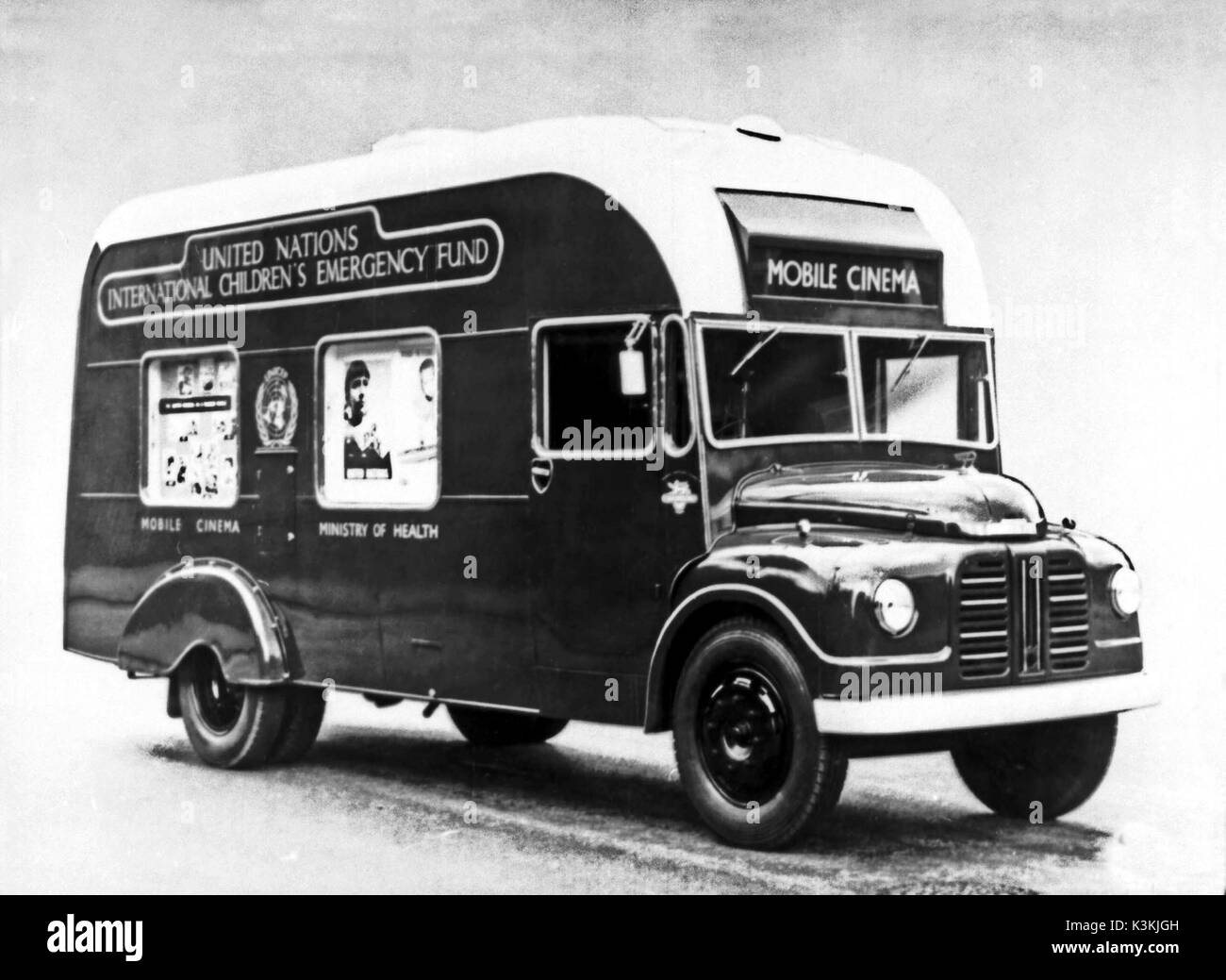 United nations international childrens emergency fund Banque de ...