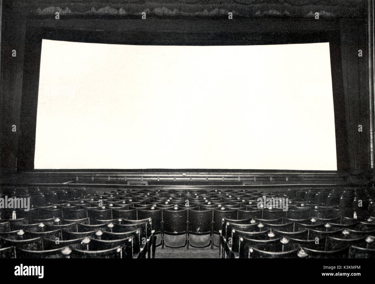 Cinémascope Banque de photographies et d’images à haute résolution - Alamy