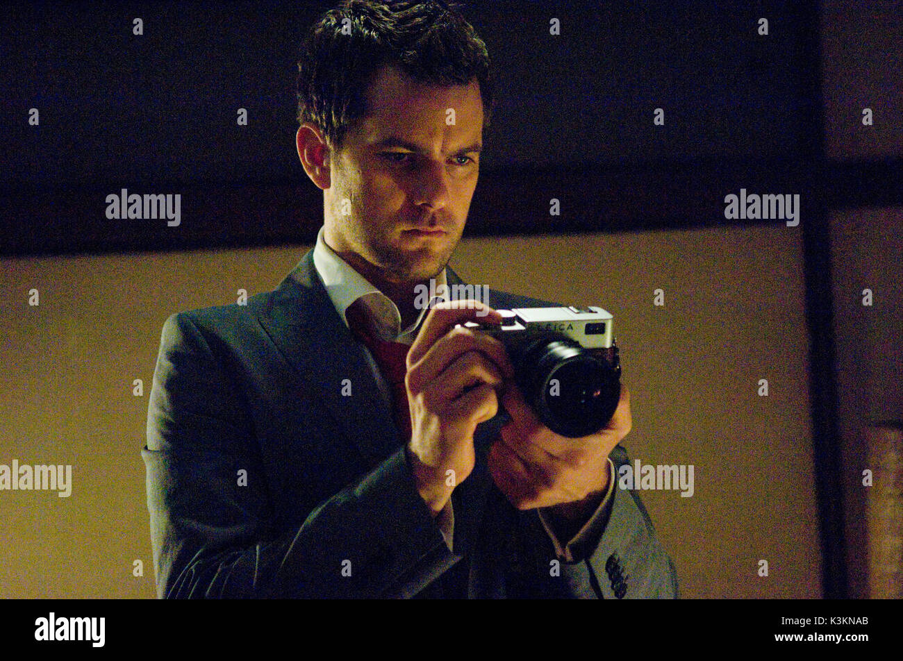 Shutter 2008 joshua jackson Banque de photographies et d’images à haute ...