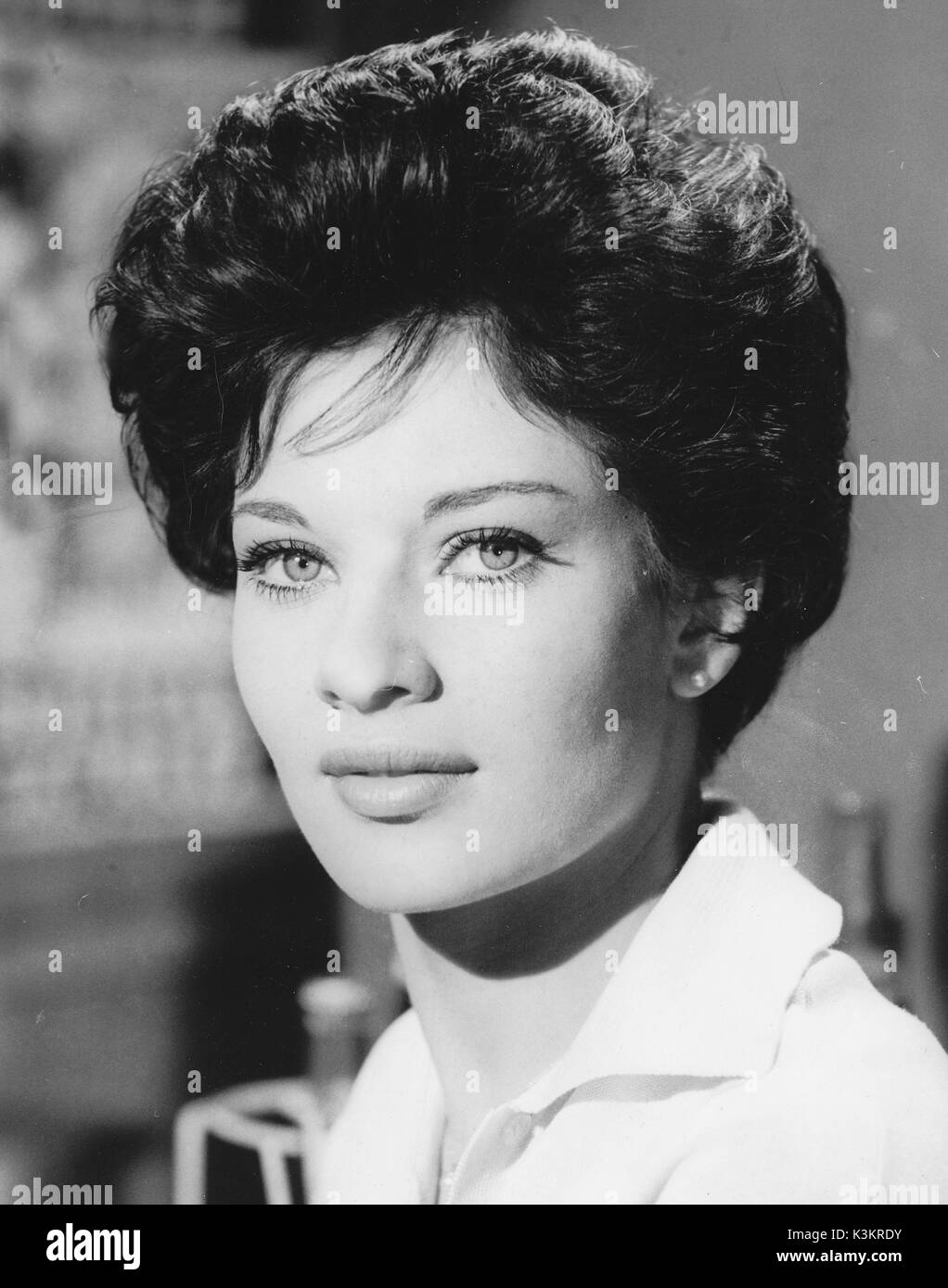 Actrice sud africaine Banque de photographies et d’images à haute résolution - Alamy