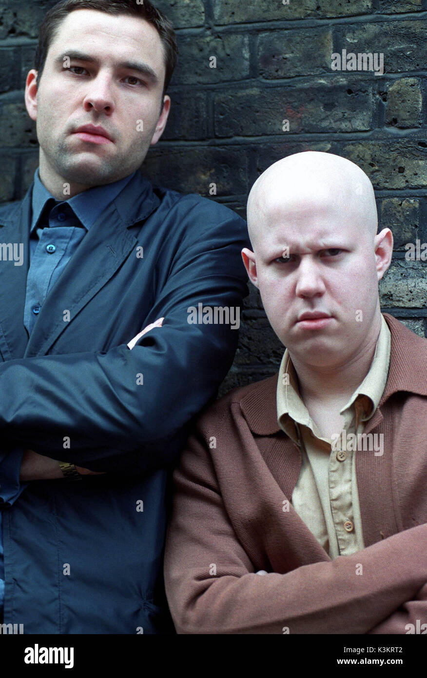 Little britain david walliams Banque de photographies et d’images à ...