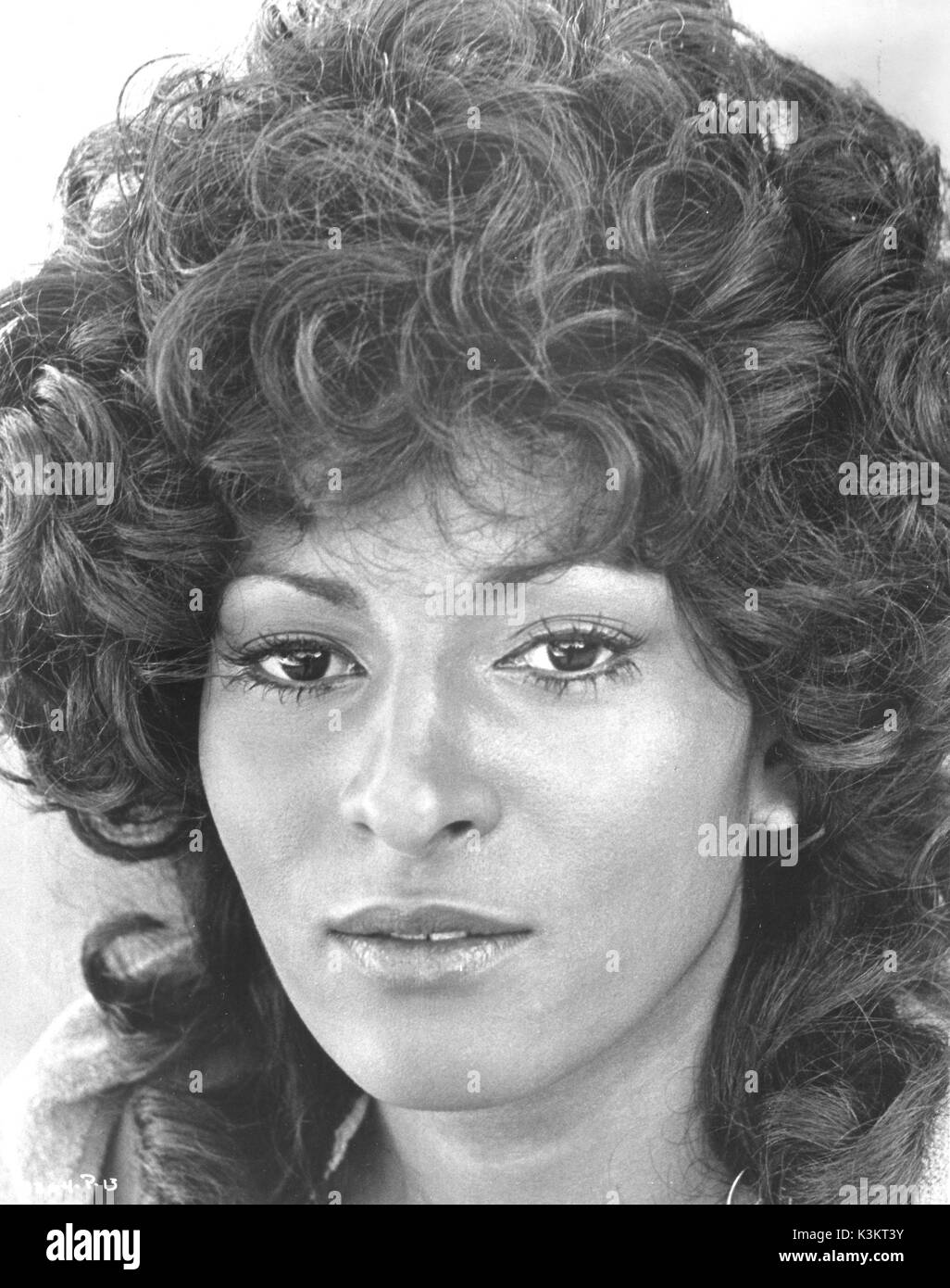 Pam grier Banque de photographies et d’images à haute résolution - Alamy