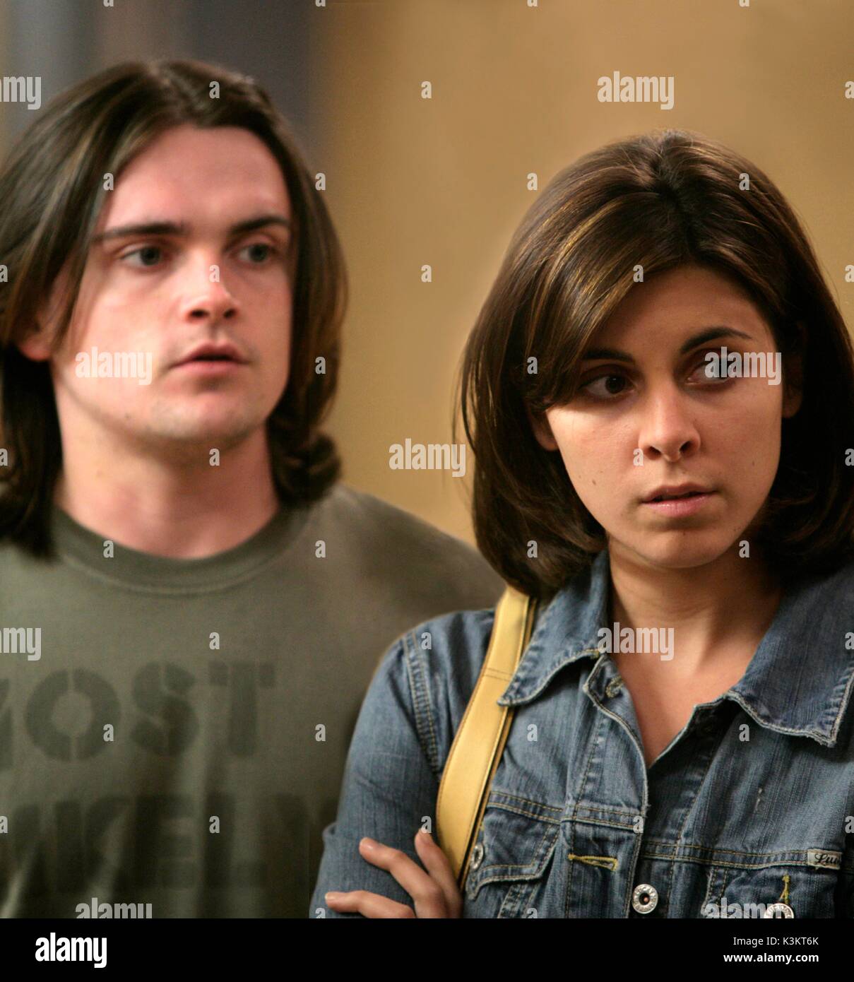 Meadow soprano Banque de photographies et d’images à haute résolution ...