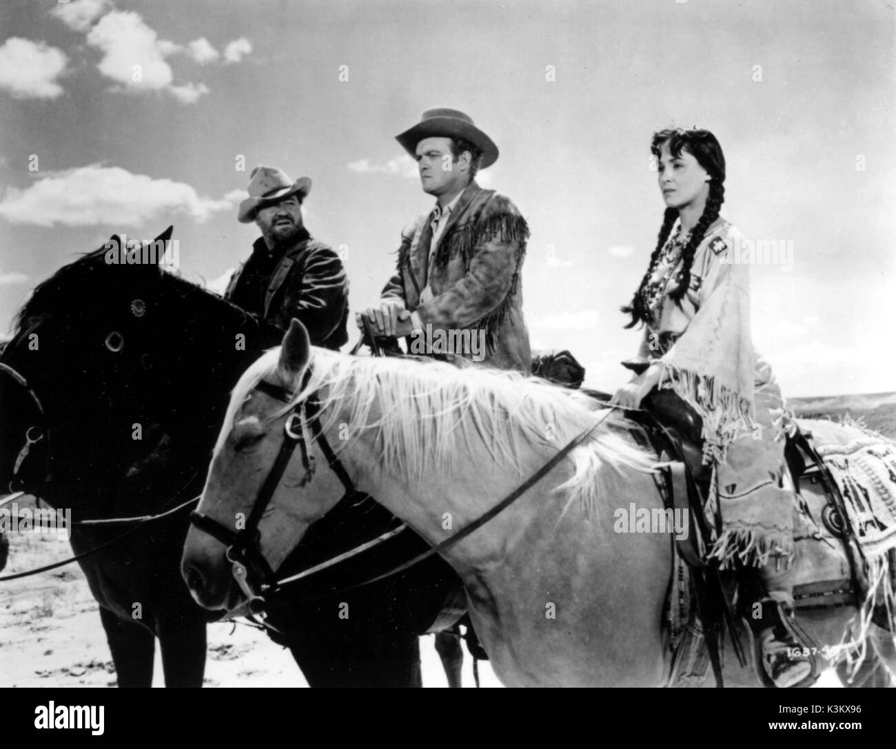 Susan cabot Banque de photographies et d’images à haute résolution - Alamy