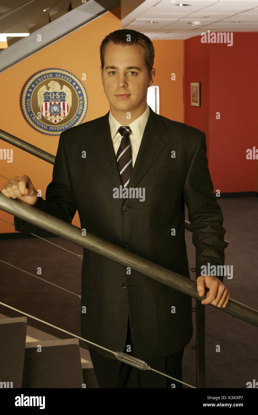 Spezialagent timothy mcgee Banque de photographies et d’images à haute ...