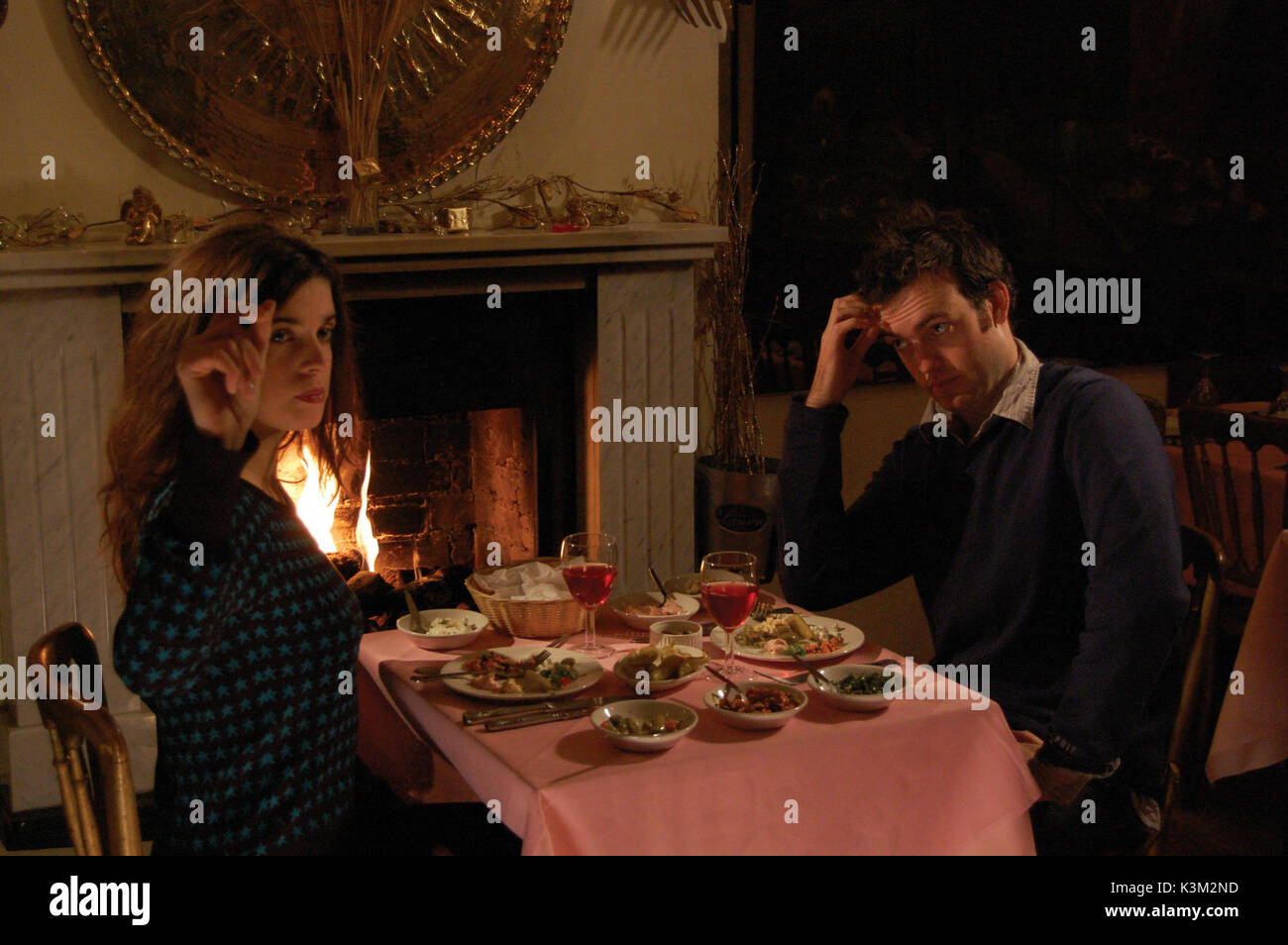 Cecile cassel Banque de photographies et d’images à haute résolution ...