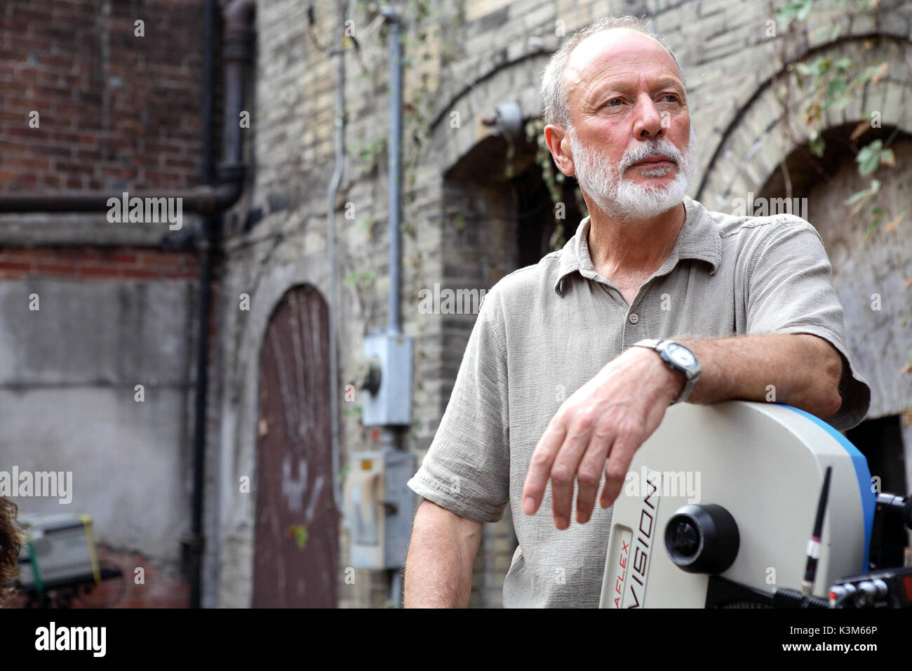 Chris menges Banque de photographies et d’images à haute résolution - Alamy
