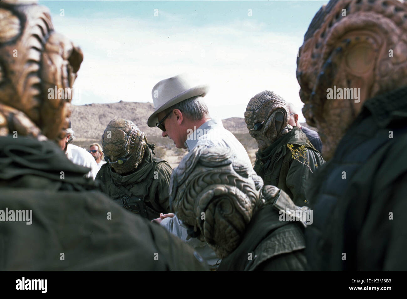 Nemesis star trek Banque de photographies et d’images à haute ...