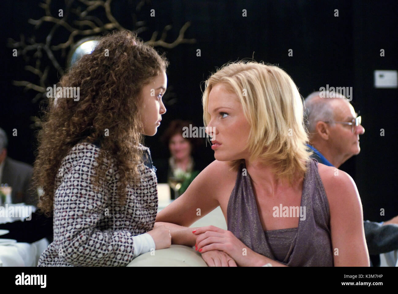 The game plan film Banque de photographies et d’images à haute ...