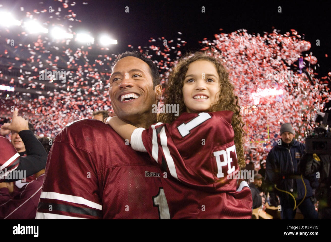 Le plan de match 2007 madison pettis Banque de photographies et d ...