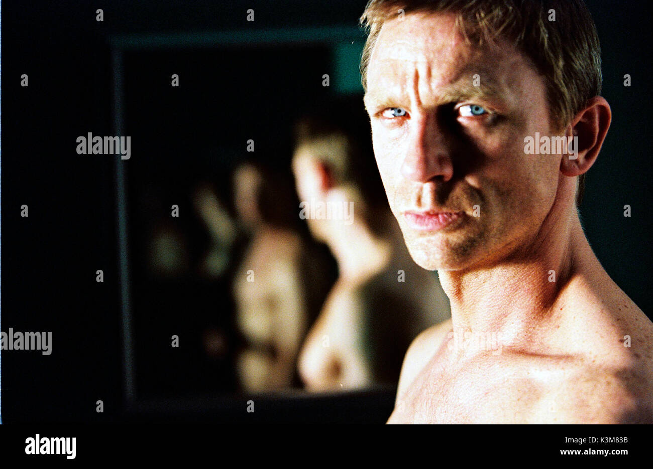 Colm meaney Banque de photographies et d’images à haute résolution - Alamy