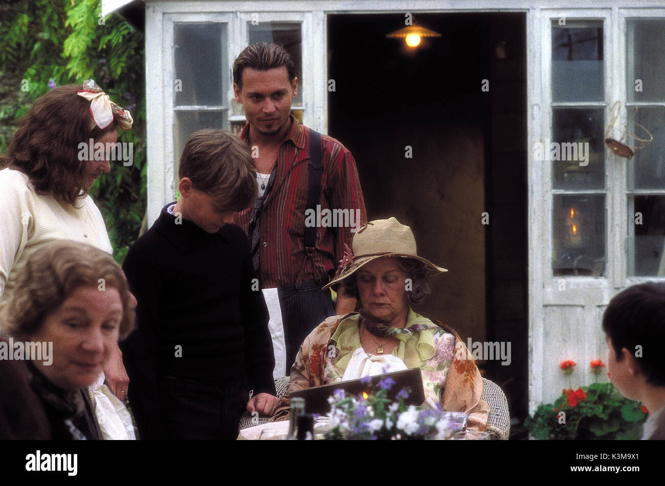 Johnny parent Banque de photographies et d’images à haute résolution ...