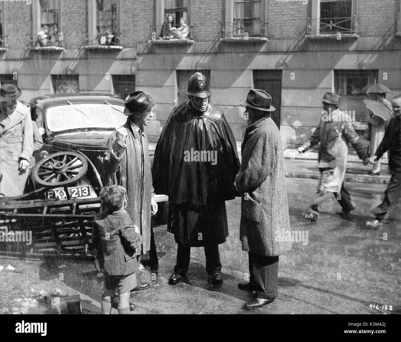 Est toujours Banque de photographies et d’images à haute résolution - Alamy