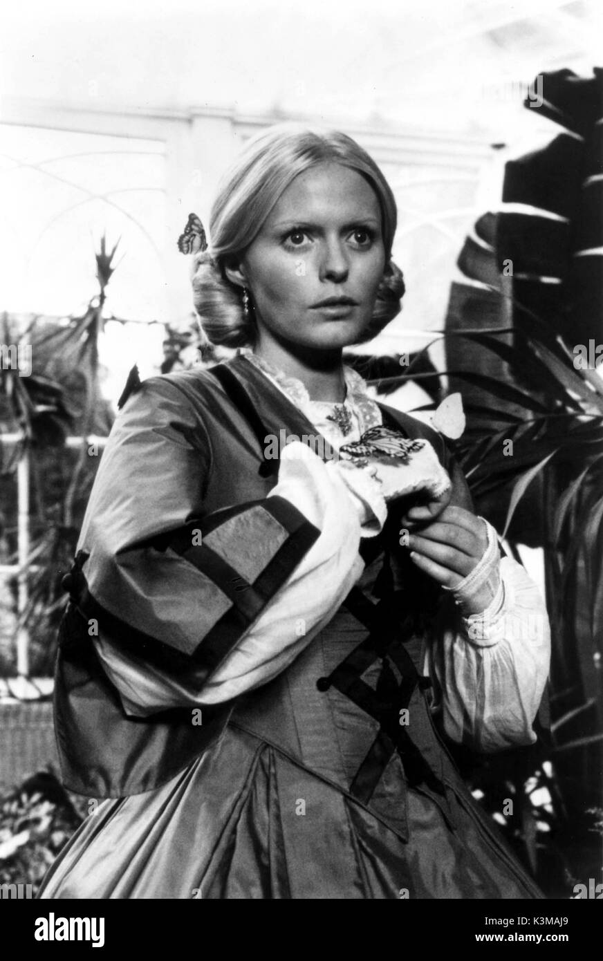 Patsy Kensit Portrait Banque d'image et photos - Alamy