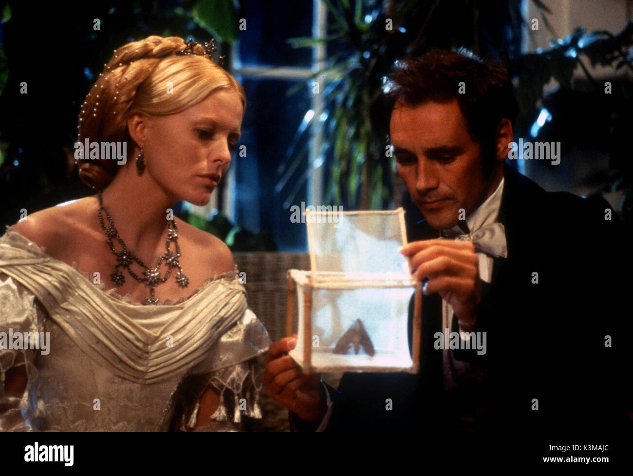 Patsy kensit angels Banque de photographies et d’images à haute ...