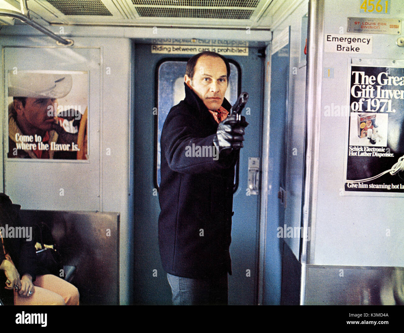 Marcel bozzuffi Banque de photographies et d’images à haute résolution ...