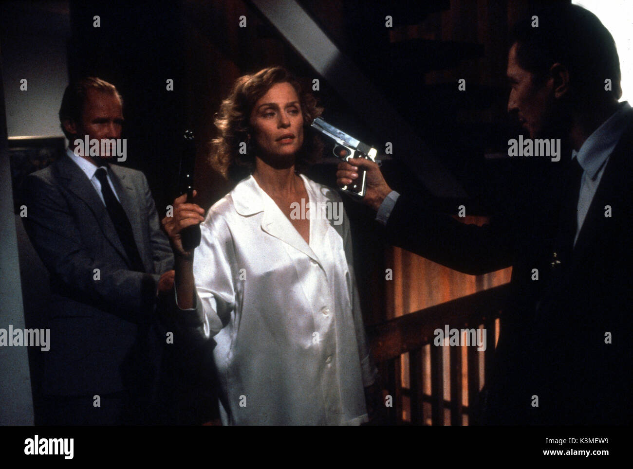 Lauren hutton lauren hutton lauren Banque de photographies et d’images ...