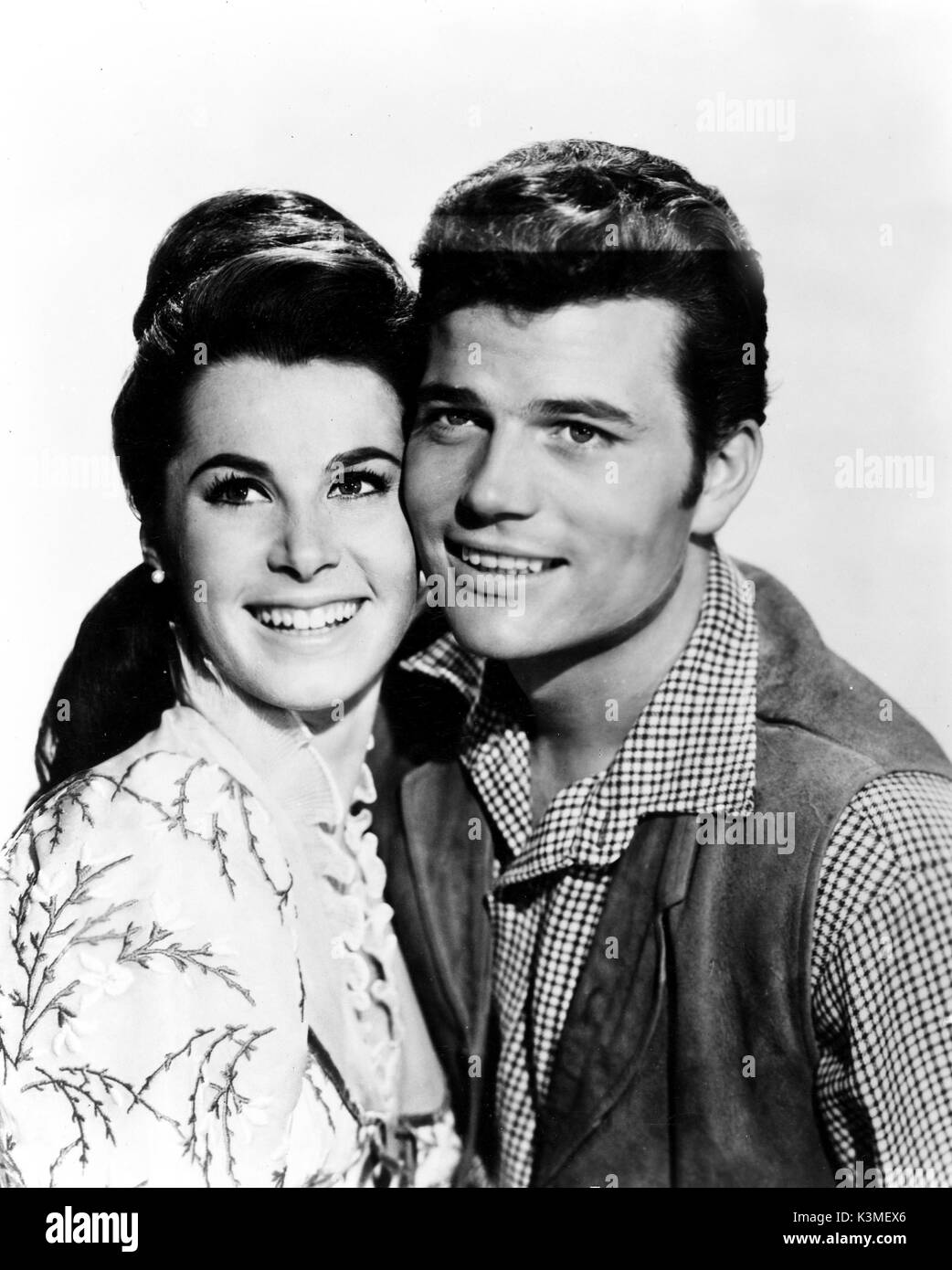 Patrick wayne Banque de photographies et d’images à haute résolution ...