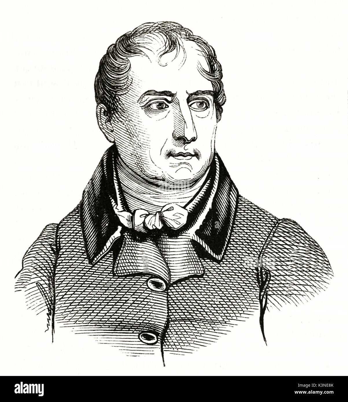 François gérard Banque de photographies et d’images à haute résolution ...