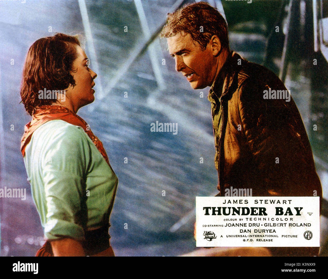 Joanne dru Banque de photographies et d’images à haute résolution - Alamy