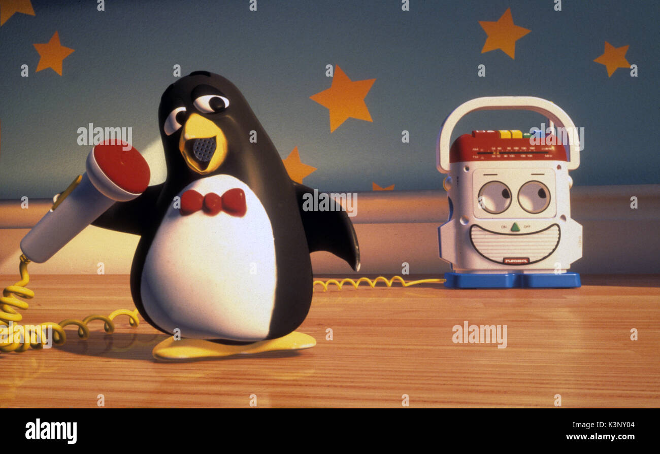 Toy story 2 movie Banque de photographies et d’images à haute ...