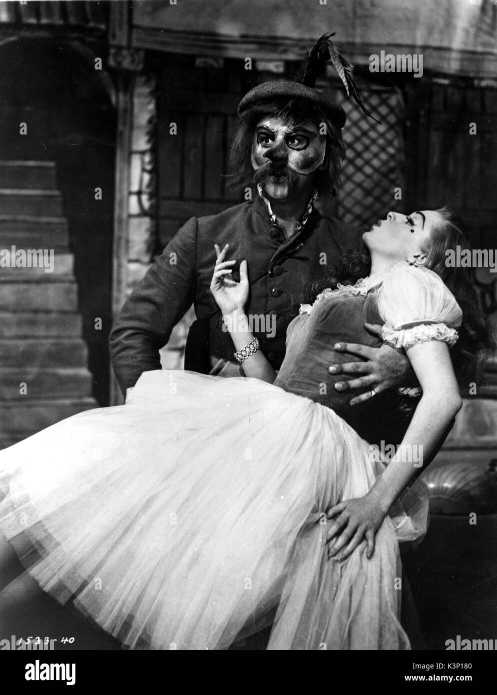 Eleanor stewart Banque d'images noir et blanc - Alamy