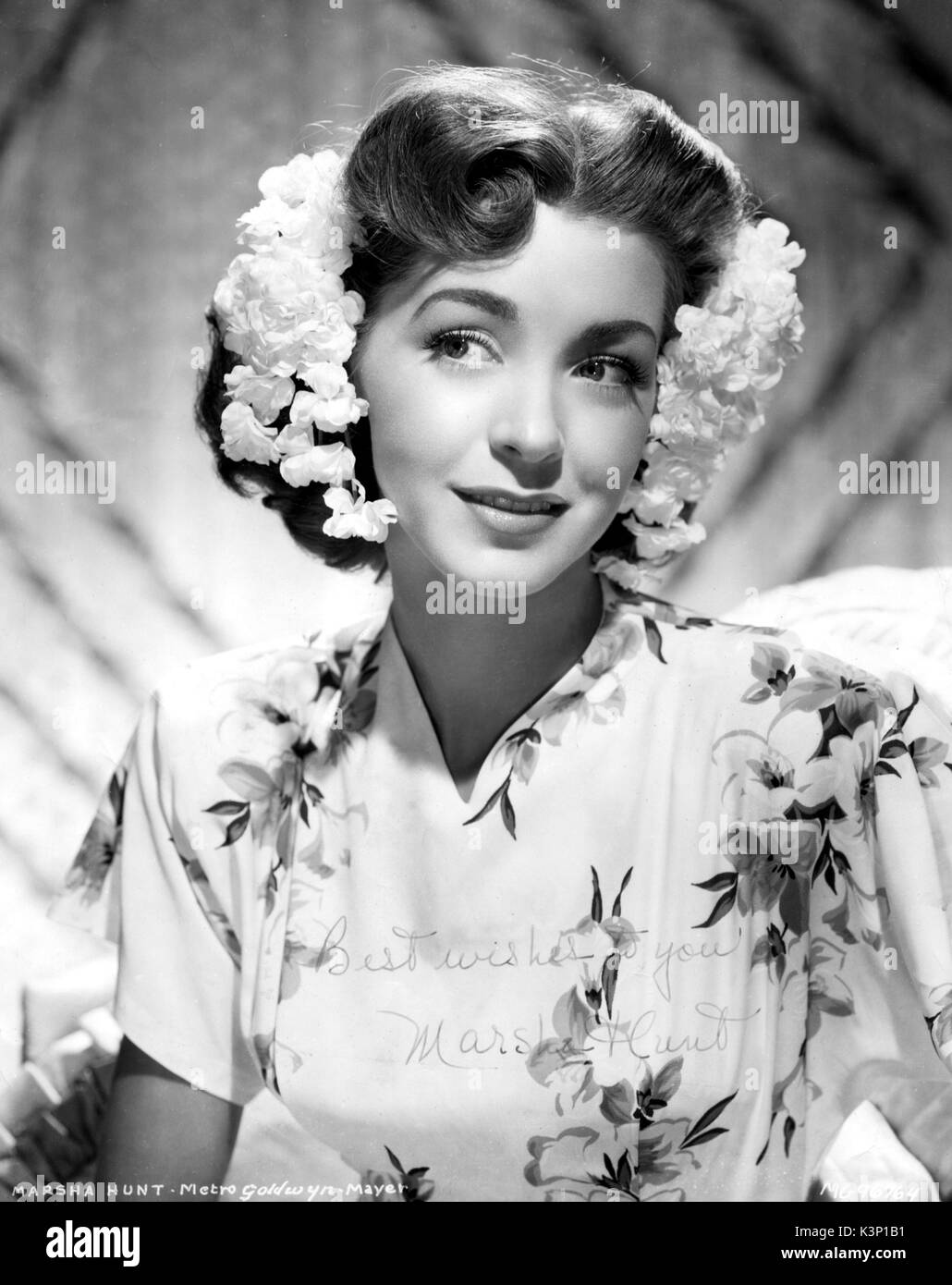 Marsha hunt actress Banque de photographies et d’images à haute ...