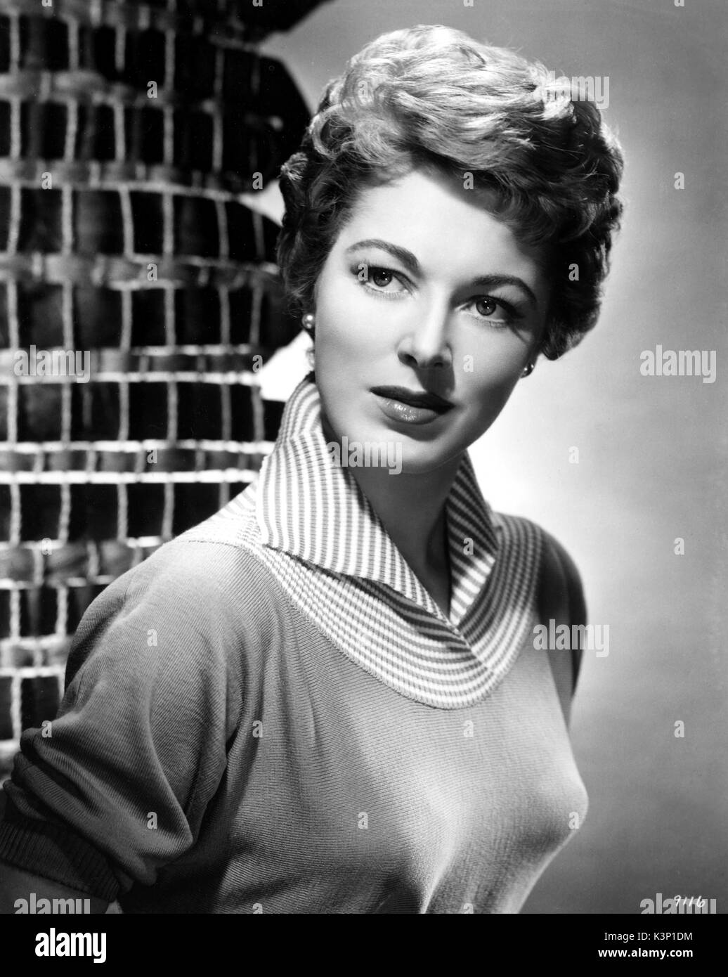 Eleanor parker Banque de photographies et d’images à haute résolution ...