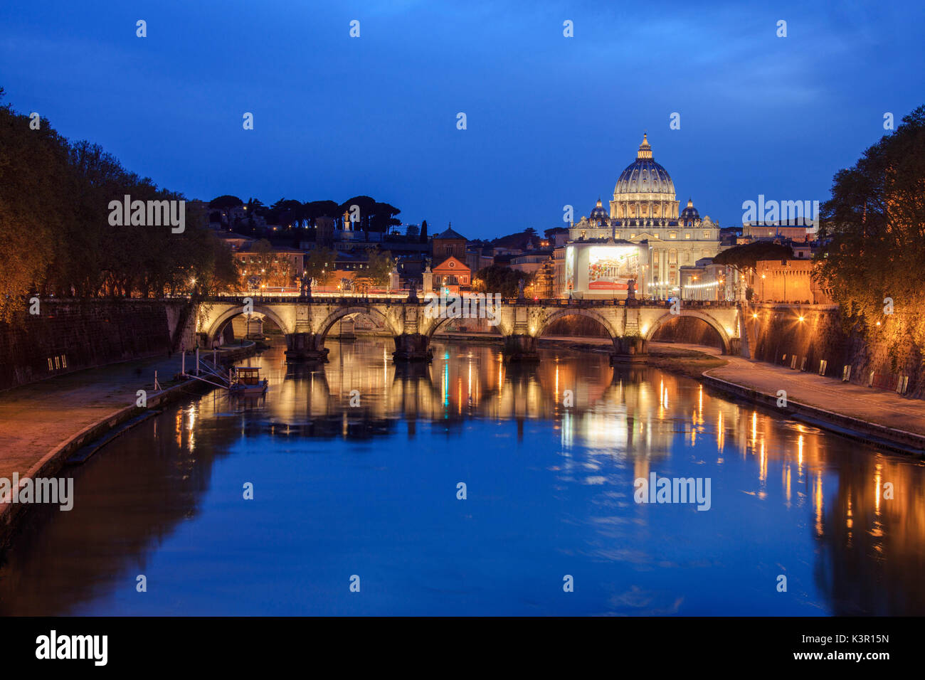 Basilica di san pietro in vaticano Banque de photographies et d’images ...