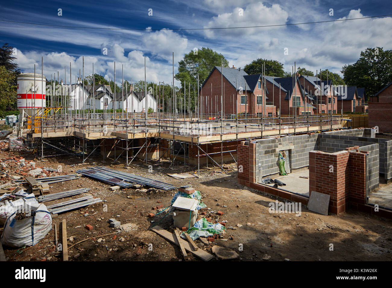 Pj livesey group Banque de photographies et d’images à haute résolution ...