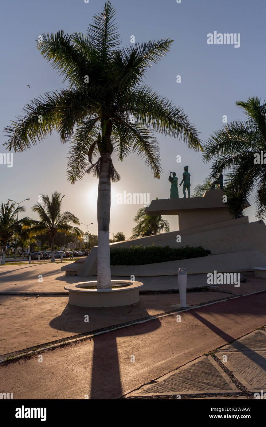 Campeche mexique Banque de photographies et d’images à haute résolution ...