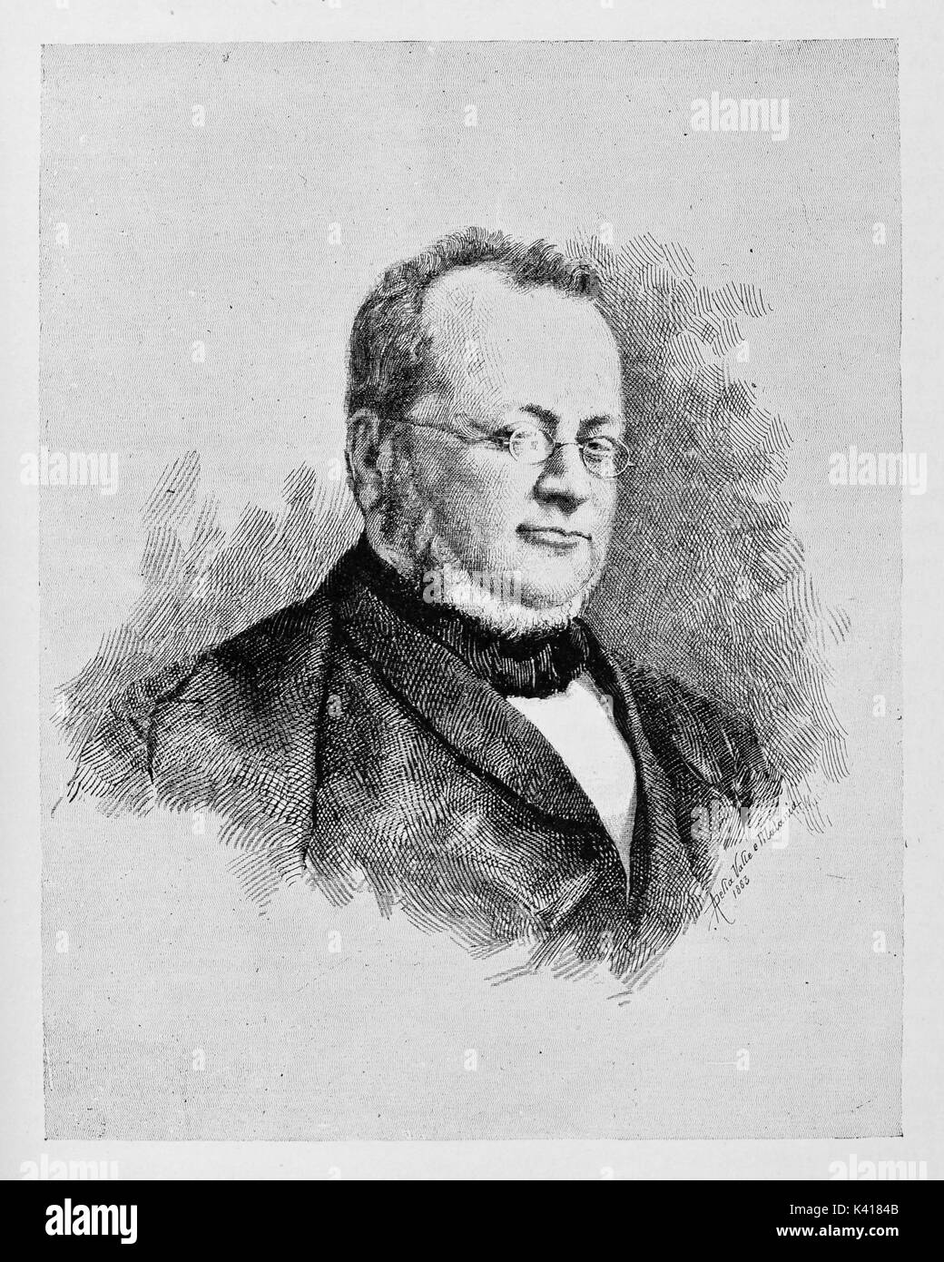 Homme politicien Banque de photographies et d’images à haute résolution ...