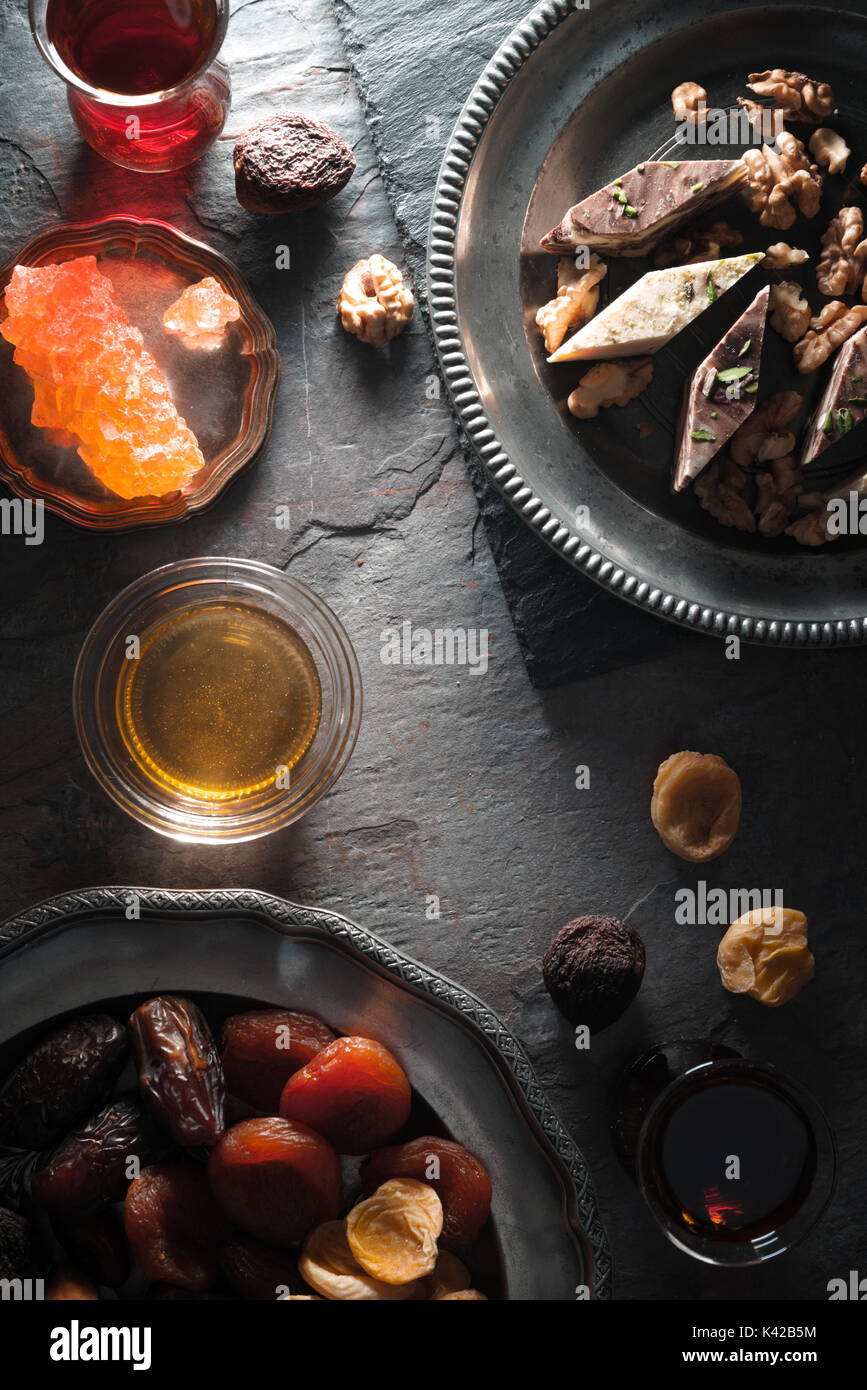 Sucre de raisin Banque de photographies et d’images à haute résolution ...