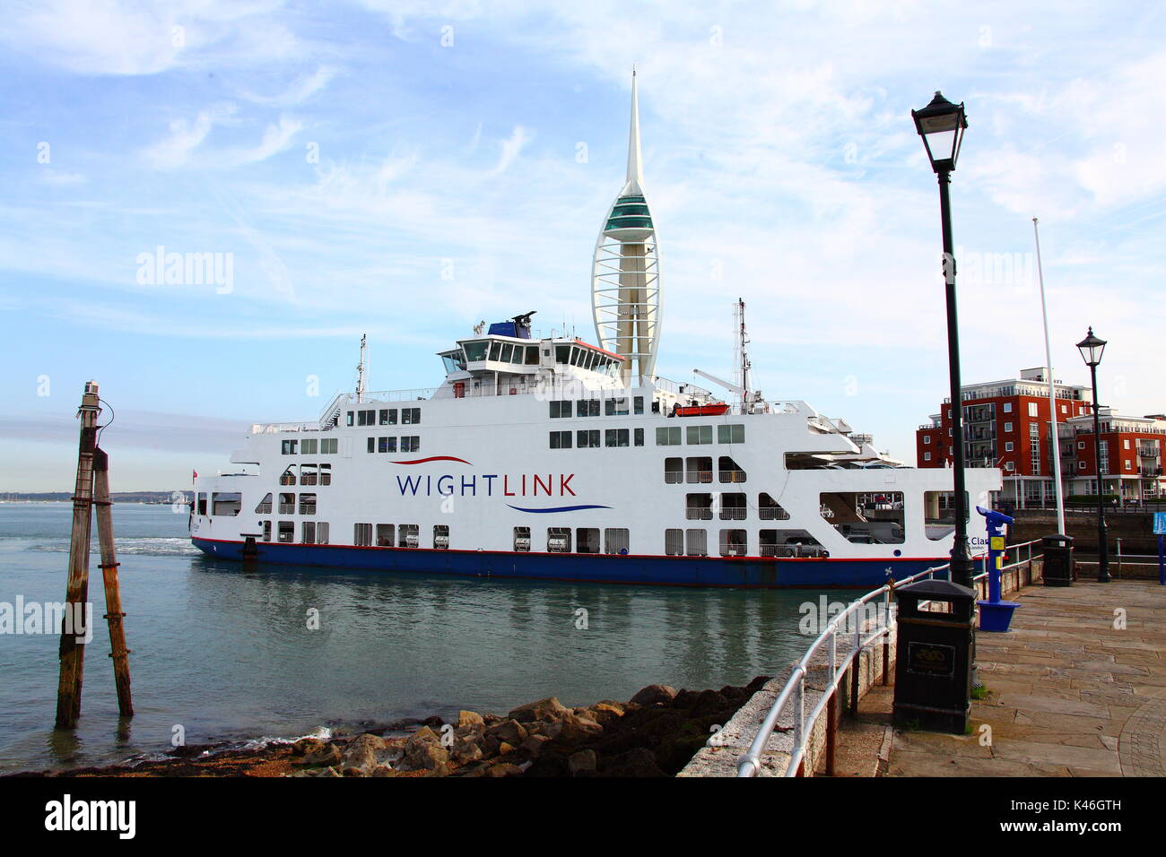 Sealink ferries Banque de photographies et d’images à haute résolution - Alamy