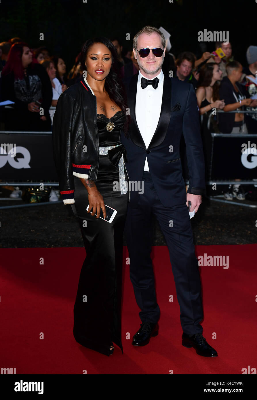 Eve and maximillion cooper Banque de photographies et d’images à haute ...