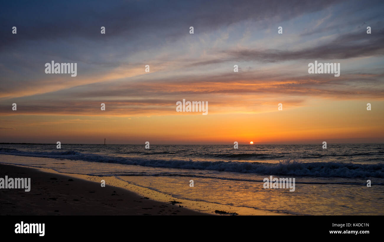 Soulac sur mer Banque de photographies et d’images à haute résolution ...