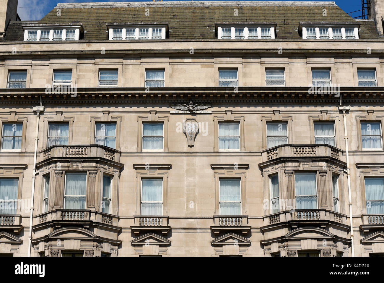 Raf building Banque de photographies et d’images à haute résolution - Alamy