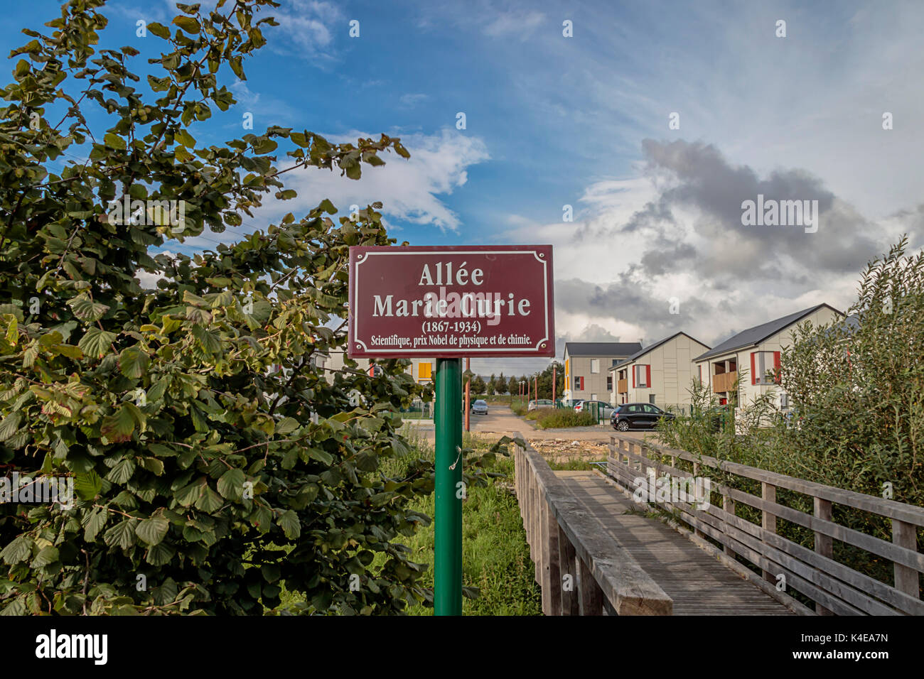 Gonfreville lorcher Banque de photographies et d’images à haute ...