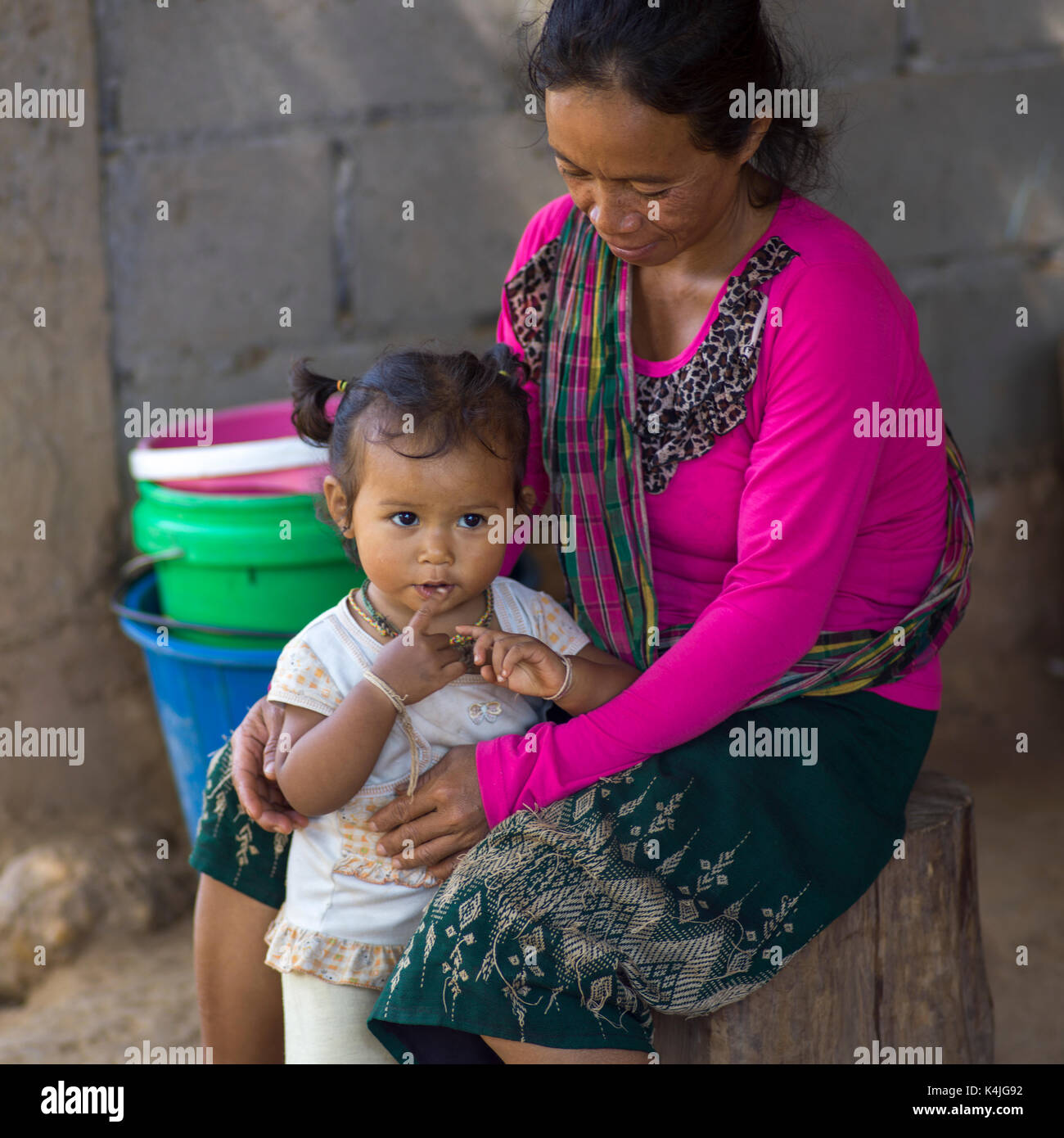 Girl ban Banque de photographies et d’images à haute résolution - Alamy