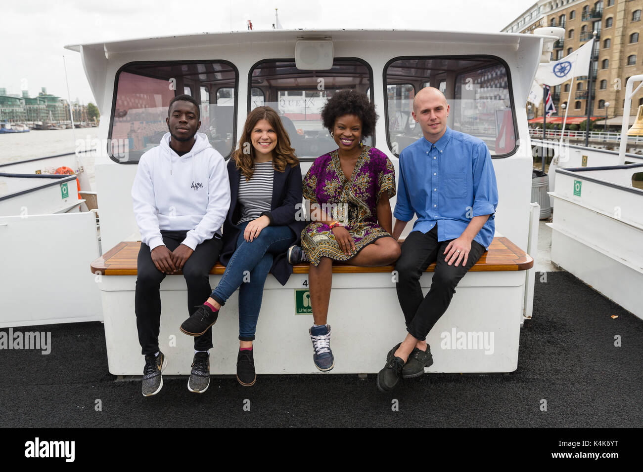 Erin bolens Banque de photographies et d’images à haute résolution - Alamy