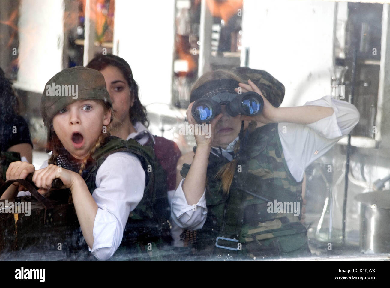 Chloe mackie Banque de photographies et d’images à haute résolution - Alamy
